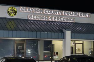Clayton County, Georgia Police Department Official Website