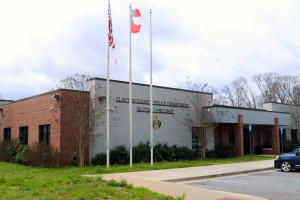 Clayton County, Georgia Police Department Official Website