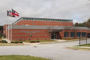 Clayton County, Georgia Police Department Official Website